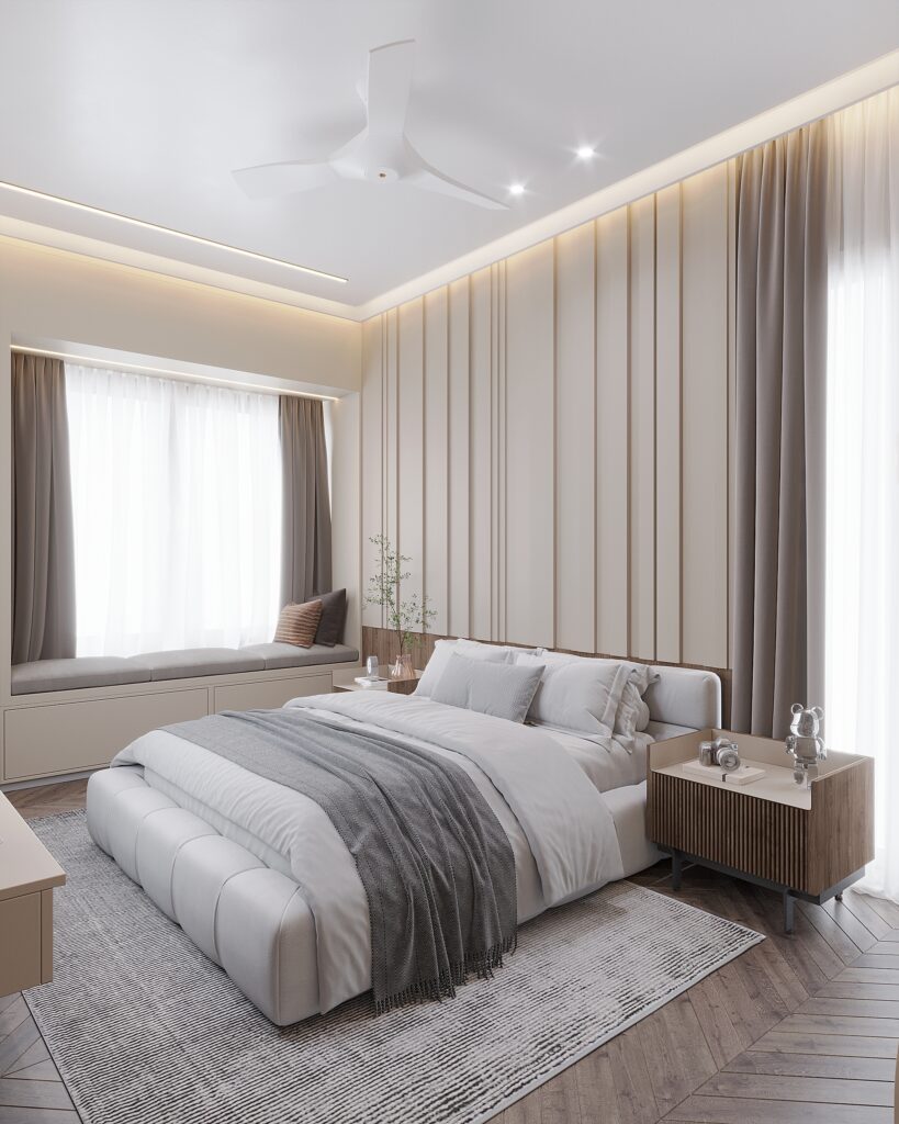 Arched anomaly House – Architecture Ally