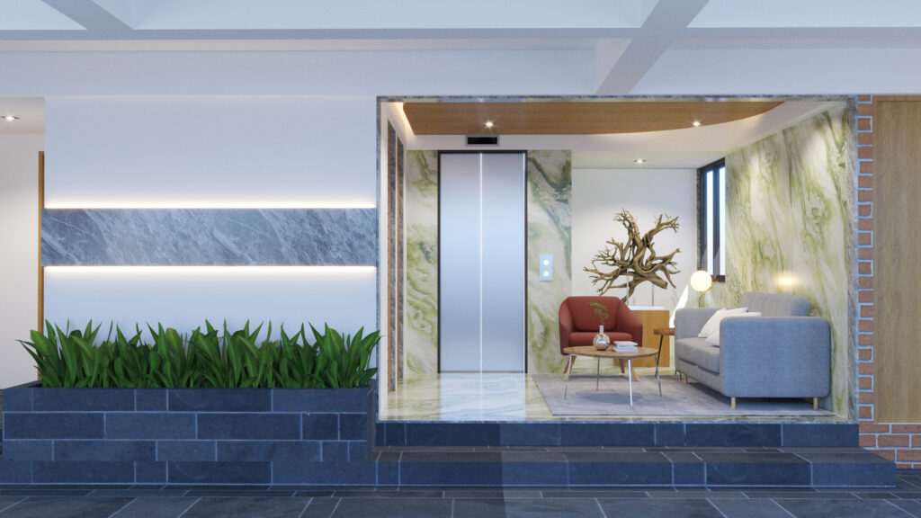 Arched anomaly House – Architecture Ally